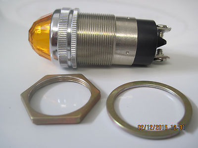 Indicators - Dialco Panel