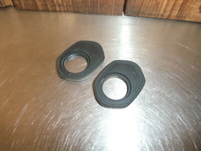 Yamaha FZS 1000 Fazer 5LV 2005 HandleBar Riser Rubbers VGC #179 | eBay UK