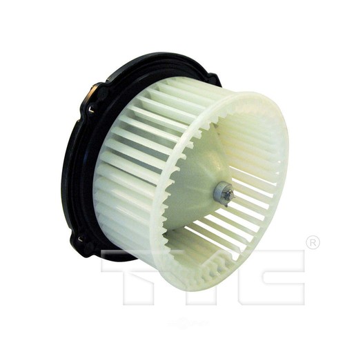 New Blower Mtr w/Wheel TYC 700115 | eBay