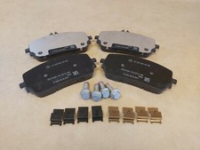 0004206502 - TS Disk Brake Pad - Mercedes-Benz for sale online | eBay