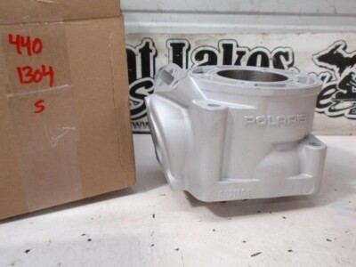 Polaris 3021304 Snowmobile Cylinder Pro X 440 Engine New Reman, $50 ...