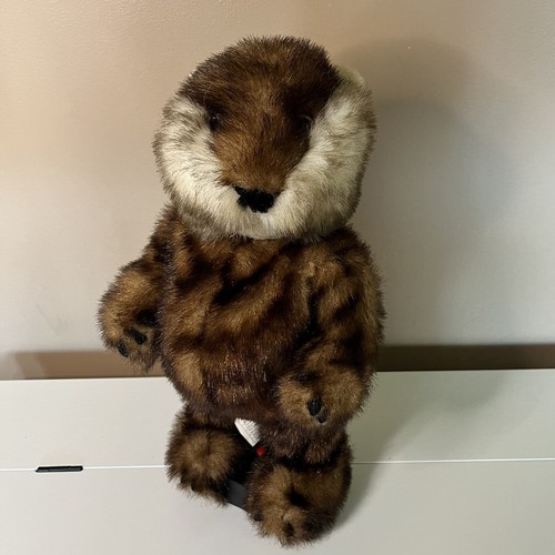 Caddyshack Dancing Singing Gopher "I'm Alright" Clean Caddy Shack PARTS ...