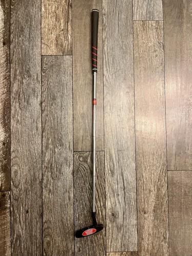 Pro Select Putter Right-Handed, Black, 35" Edition 1 | eBay