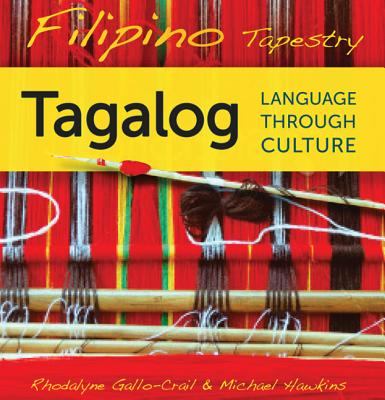 Filipino Tapestry Audio Supplement : To Accompany Filipino Tapestry ...