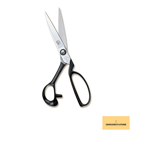 Shozaburo Sewing Scissors Shears Hard Blade SLD 260mm 01-710 | eBay