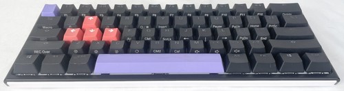 Boyi 61 Pro Mini Mechanical - Keyboard Only | eBay