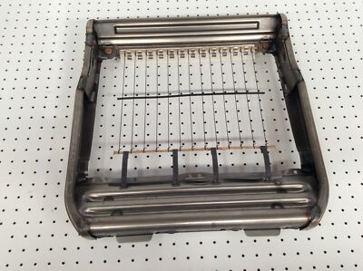 NEW GENUINE FRONT SEAT BACE FRAME FORD FALCON BA BF FG FGX XR6 XR8 F6 ...