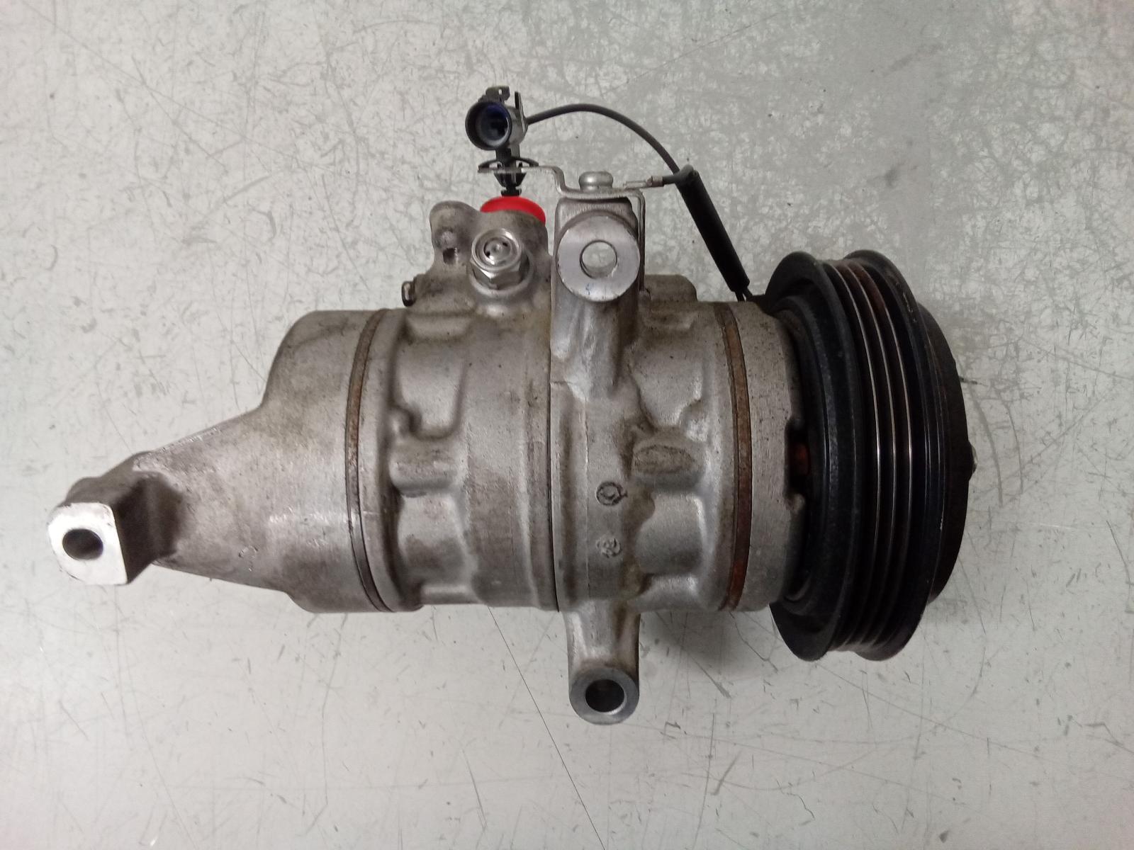 SUZUKI BALENO A/C COMPRESSOR EW, PETROL, 04/16- | eBay