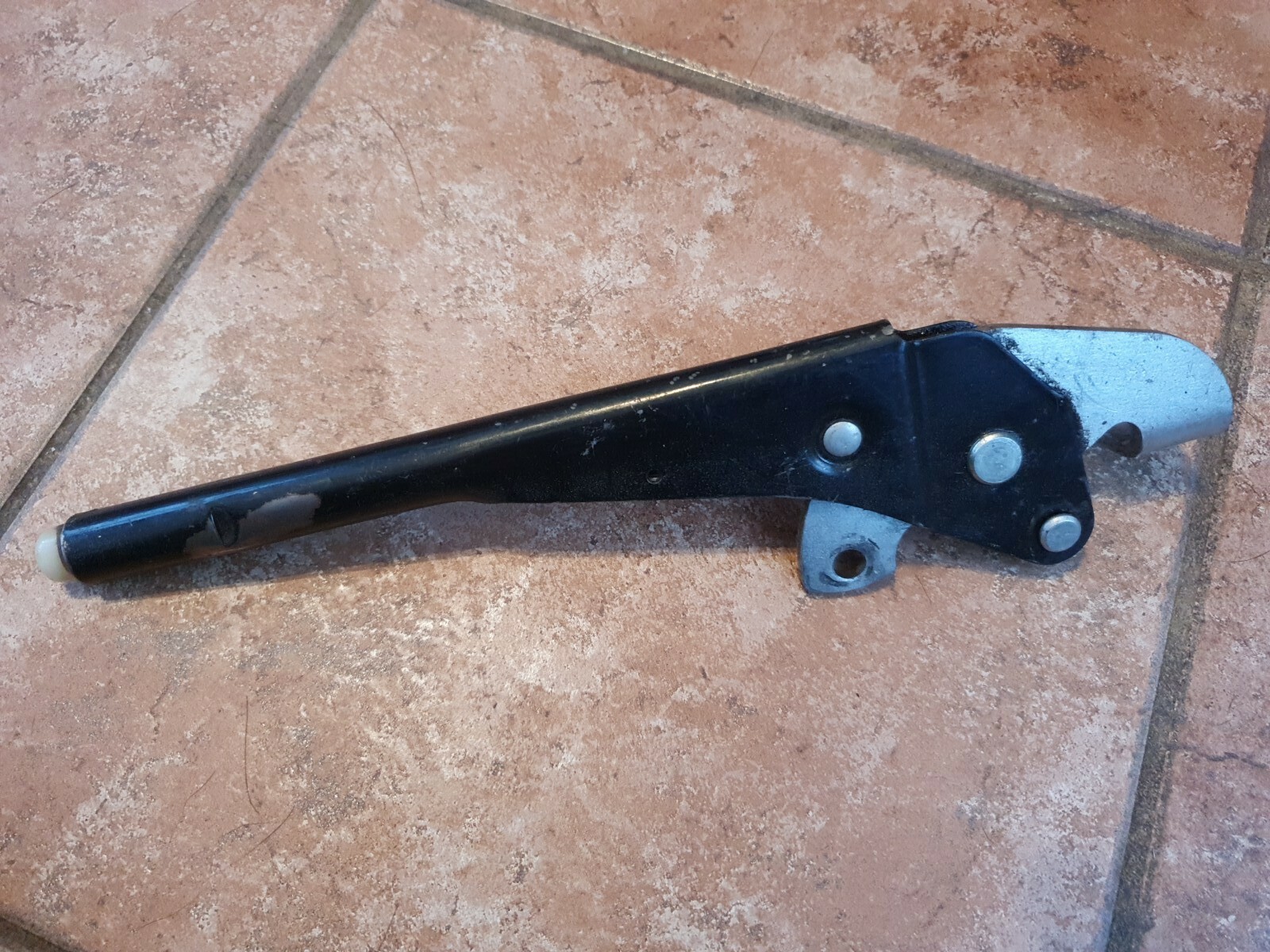 Classic Mini Handbrake Leaver | eBay UK