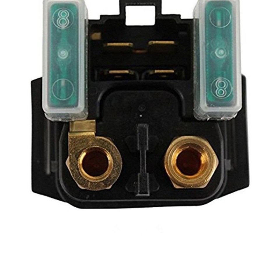 Motorcycle Starter Relay Suitable For YAMAHA WR450F 2003-2009 | eBay ...