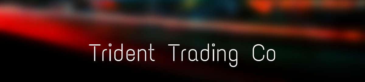 Trident_Trading_Company | eBay Stores