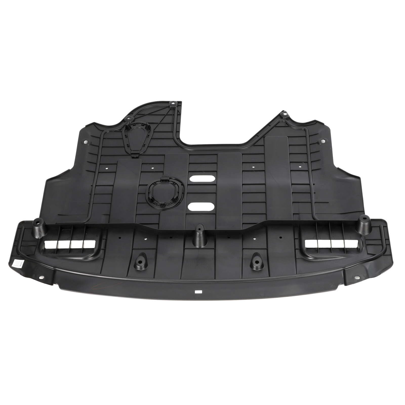 OEM Radiator Engine Under Cover Shield Protector Panel 17-18 Forte ...