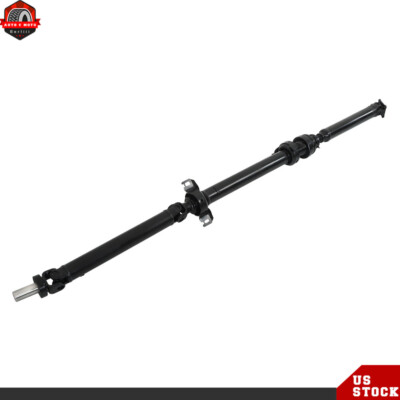 For 09-13 Pontiac Vibe Toyota Matrix AWD 37100-12650 Rear Drive shaft ...
