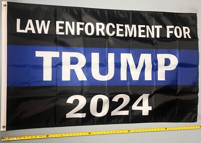 DONALD TRUMP FLAG FREE USA SHIP 14 God Guns Republican America MAGA USA ...