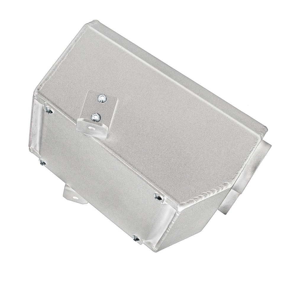 Aluminum Intake Airbox Air Box For Yamaha Raptor 660 660R 660 R | eBay