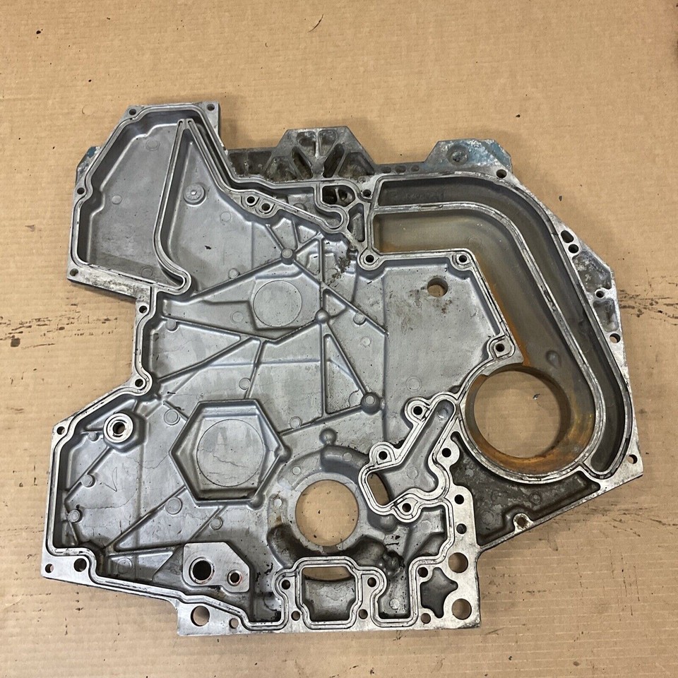 Navistar International 7.6L DT466E I308 Front Timing Cover Core ...