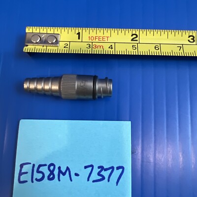 Stryker Endoscope Adapter 01J0204 Adaptor | eBay