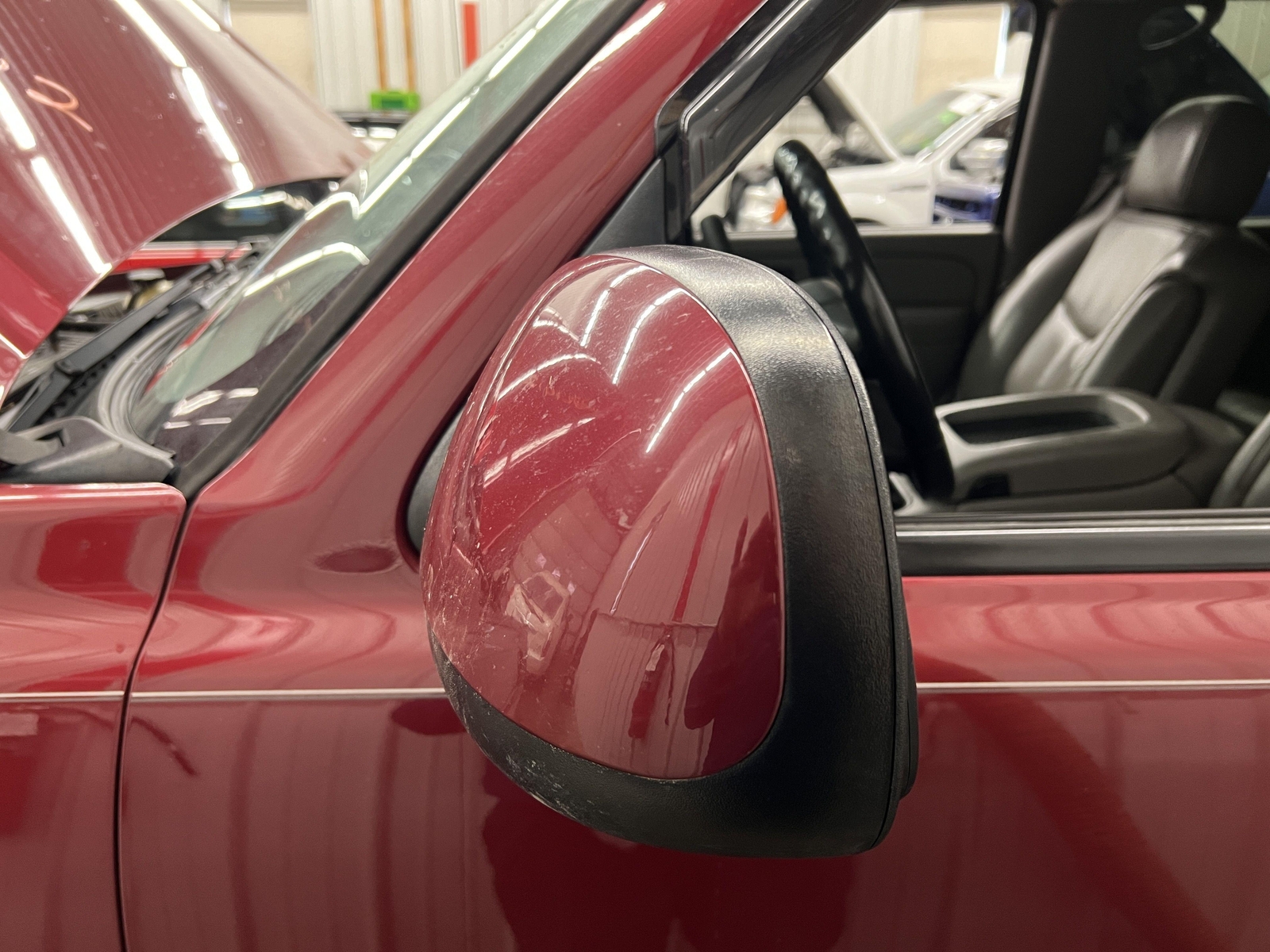 2003-2006-chevy-avalanche-1500-left-driver-front-door-sport-red-paint
