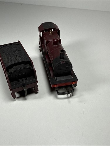 TRIANG-HORNBY (14-4046) R251 MR LMS 0-6-0 CLASS 3F LOCOMOTIVE 3775 Not ...