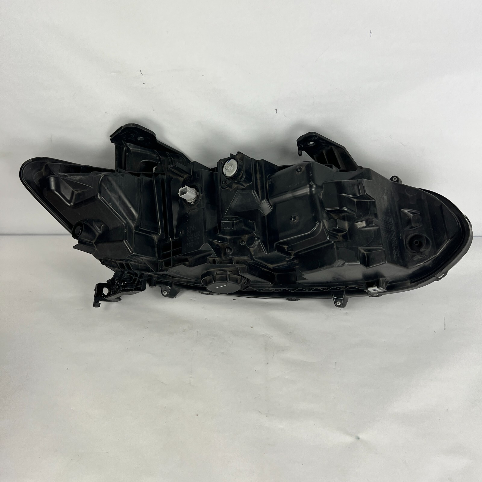 OEM 2018 2019 2020 Honda Accord Touring Left LH FULL LED Headlight ...