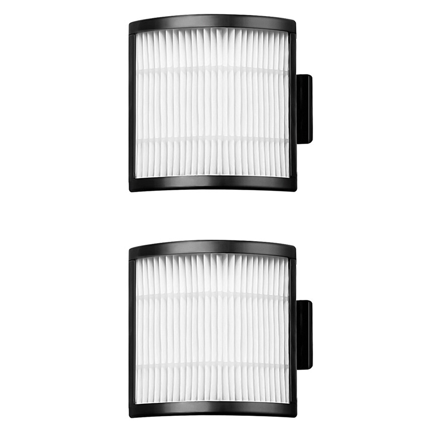 Filter Foam and Flet Filter Kit for SHARK IW3511/IW1111/ IW1120 Vacuum ...