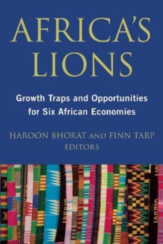 Haroon Bhorat Africa's Lions (Paperback) (UK IMPORT) 9780815729495 | eBay
