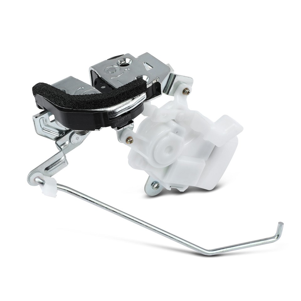 Rear Tailgate Lock Trunk Latch Actuator for Toyota FJ Cruiser 07-14 ...