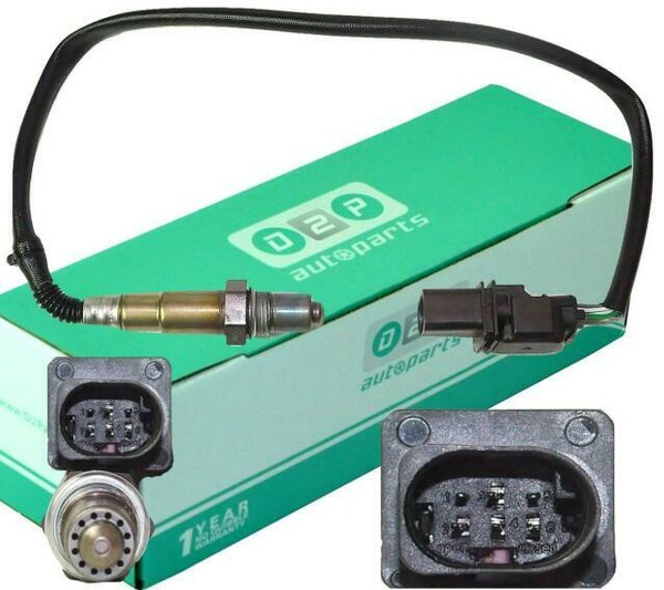 D2P 0035427018 Oxygen Sensor for sale online | eBay