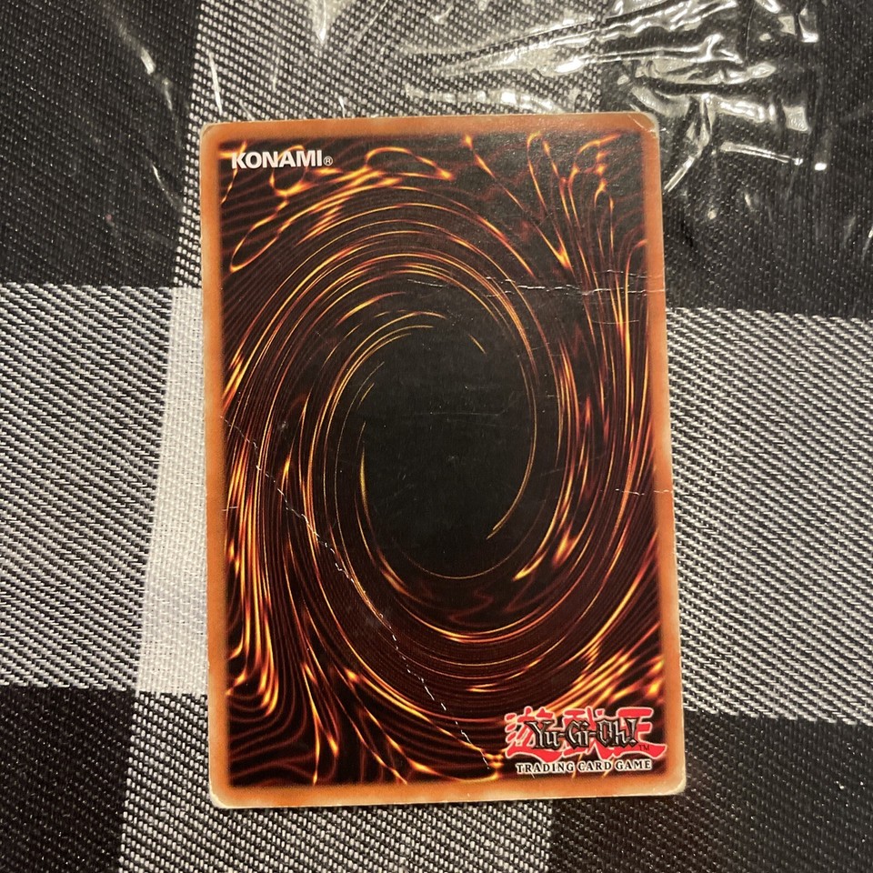 Yugioh: Mid Shield Gardna - TLM-EN024 - 1st Edition | eBay