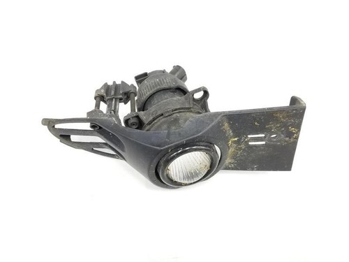 Genuine BMW 7 Series E65 Front Fog Light Lamp With Frame Left 8379683 ...