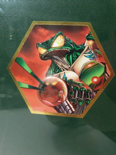 Cyberfrog Warts And All Executive Edition New Sealed Van Sciver ...