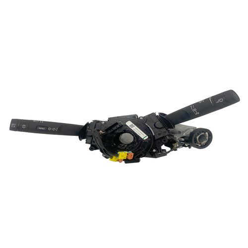 Clock Spring Assembly Includes Turn Signal Wiper Motor Ignition Starter ...