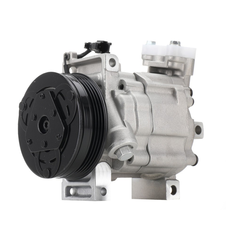 Subaru Forester Ac Compressor