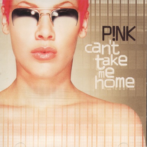 Pink - Can't Take Me Home CD | eBay