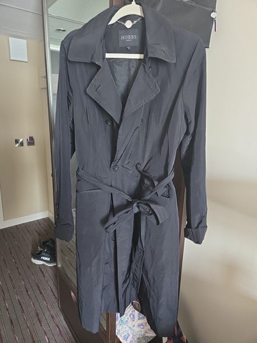 Hobbs mac size 16, Hobbs rain coat size 16, Hobbs trench coat size 16 ...