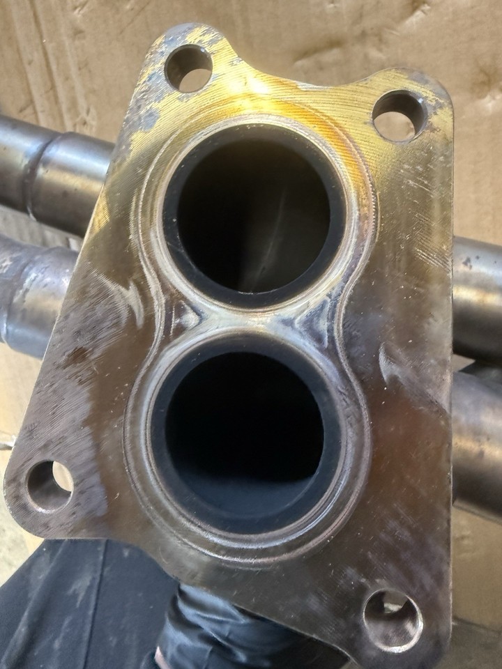 2015-21 Subaru WRX Perrin Equal Length Headers | eBay