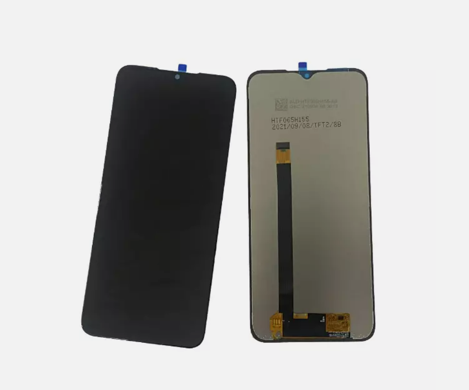 LCD Display Touch Screen Digitizer For Doogee N10 N20 N30 N40 N50 N55 ...