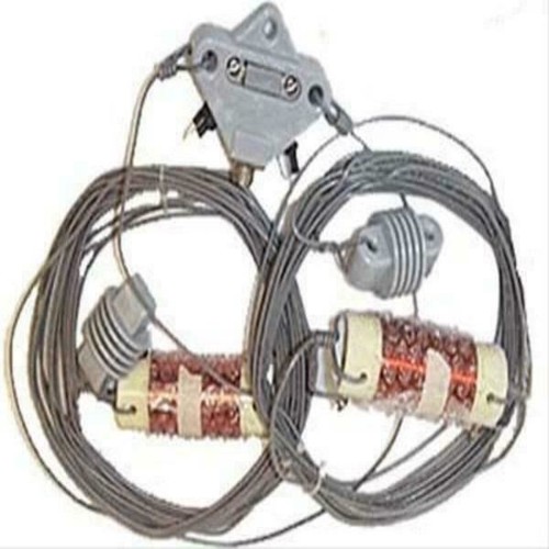 Alpha Delta Model DX-DD - Single Dipole Wire Antenna 80/40 Meter. Free ...