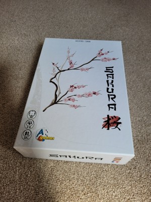 Sakura board game | eBay UK