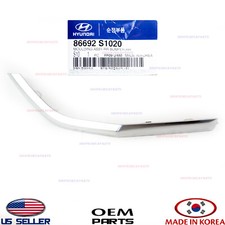 Genuine Smart Trim Bumper 4538801301 OEM for sale online | eBay