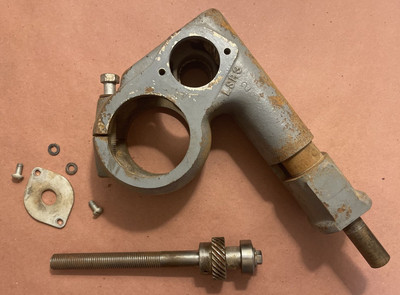 Woodworking - Delta Shaper