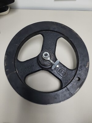 Champion C84e Elliptical Flywheel (81) | eBay