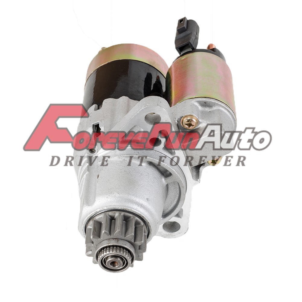Starter for Nissan Altima 2.5L 02 03 04 05 06 07 17835 Automatic ...