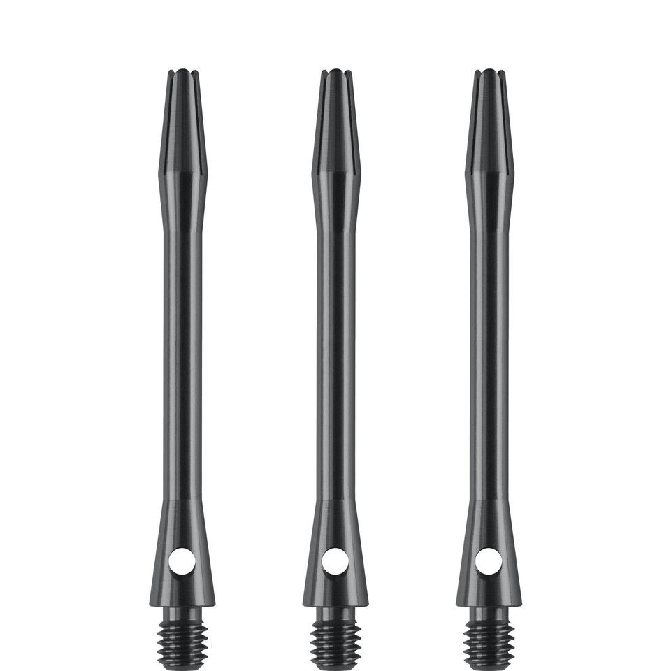 5 SETS Designa Aluminium Dart Stems Darts Shafts Alloy, Various Lengths ...
