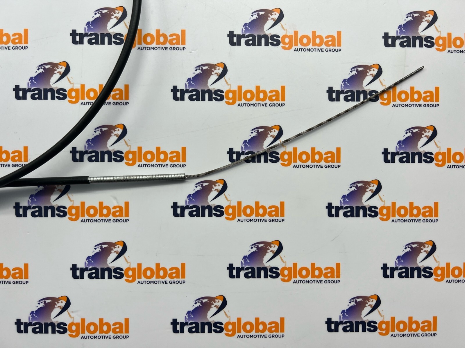 Bonnet Pull Release Cable for LR Defender 90 110 TDI V8 87-98 MXC7354 ...