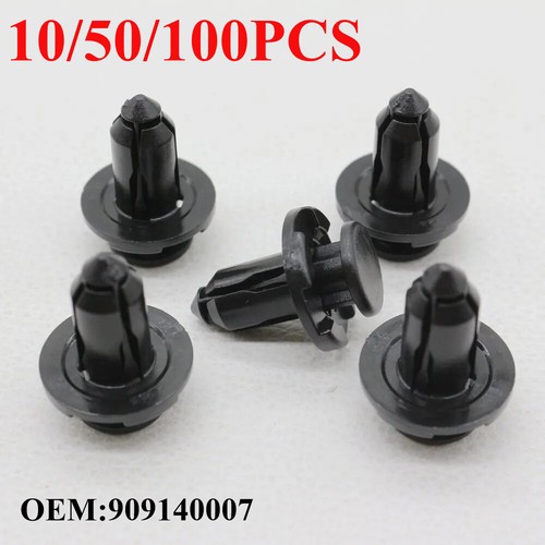 909140007 For Subaru Impreza Forester Bumper Fender Engine Cover ...