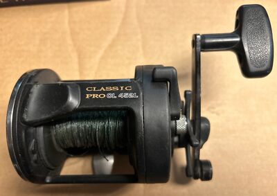 Other - Okuma Classic