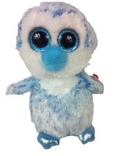 Tony the Penguin - Beanie Boos - Beaniepedia