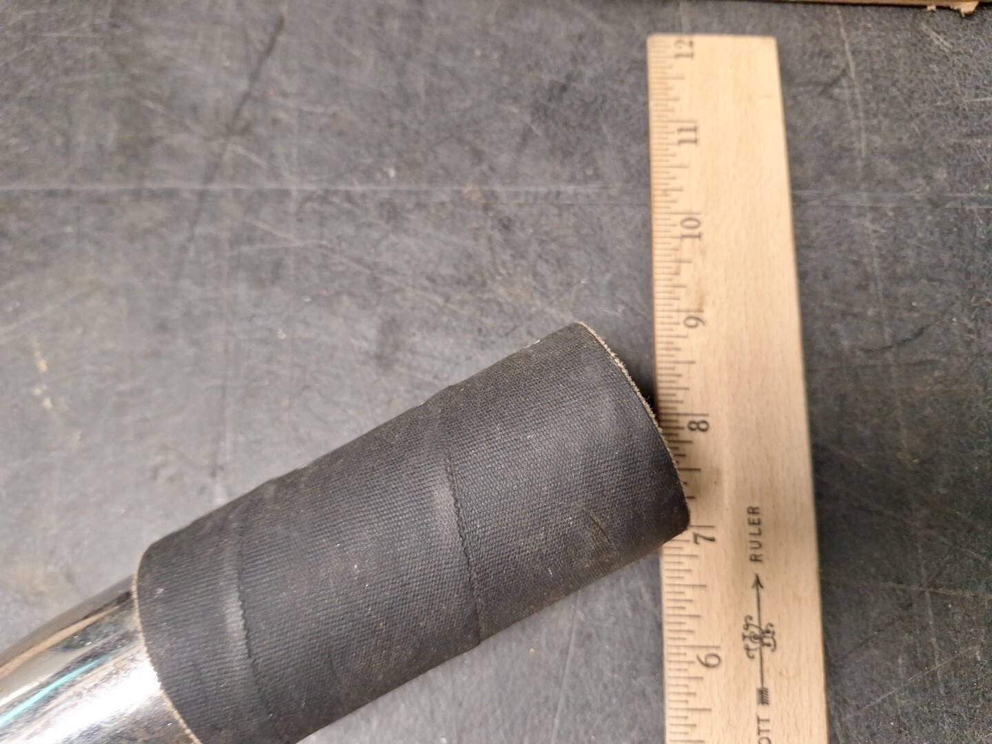 Hilton Chrome Flathead Ford/Mercury V8 Radiator Hose Kit Rare Vintage ...