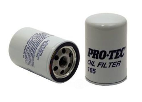 Engine Oil Filter Pro Tec 165 | eBay